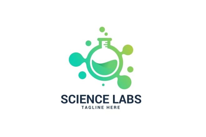 21+ FREE Test Tube Logo Designs Template Download - Graphic Cloud