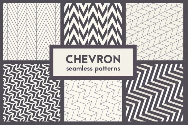 15+ FREE Chevron Pattern Designs AI PSD Download - Graphic Cloud