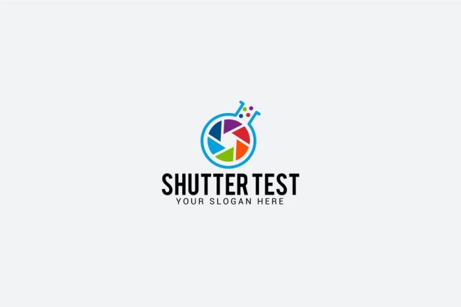 21+ FREE Test Tube Logo Designs Template Download - Graphic Cloud