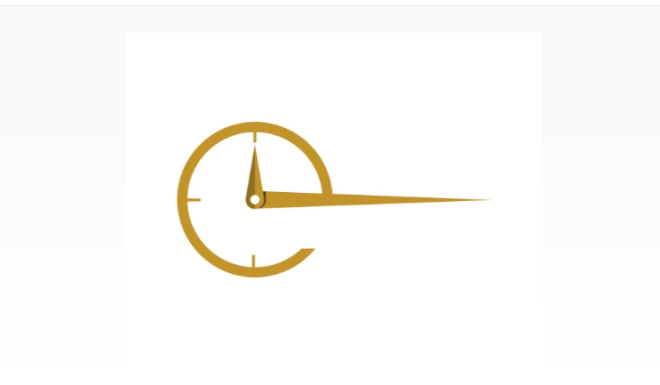 21+ Free Clock Logo Design Templates Download - Graphic Cloud