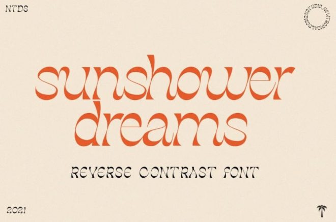 21+ FREE Tropical Fonts TTF and OTF Download - Graphic Cloud