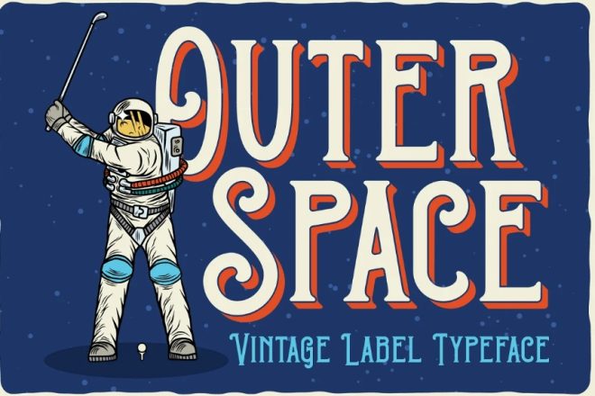 21+ FREE Space Fonts TTF and OTF Download - Graphic Cloud