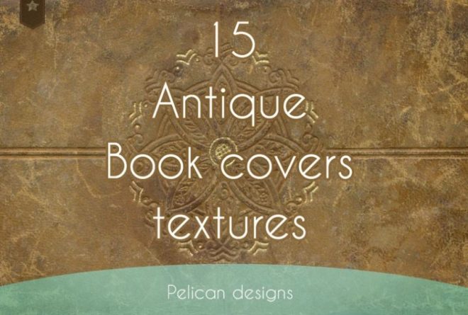 13+ FREE Book Cover Textures Vector Designs Download - Graphic Cloud