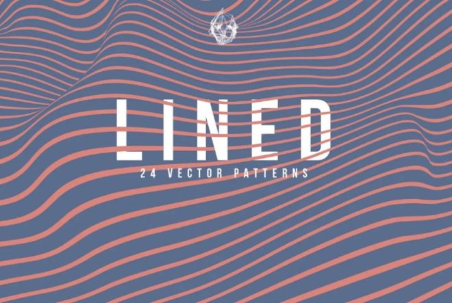 21+ FREE Distorted Patterns Vector Design Download - Graphic Cloud