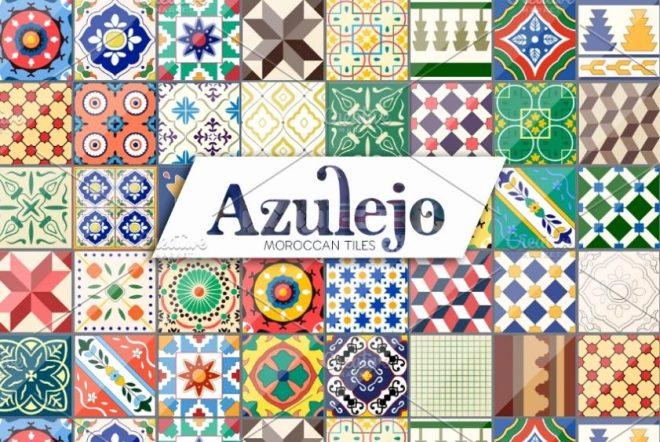 15+ FREE Moroccan Patterns Vector Design Download - Graphic Cloud