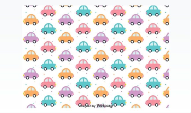 15+ FREE Car Patterns Vector Design Download - Graphic Cloud