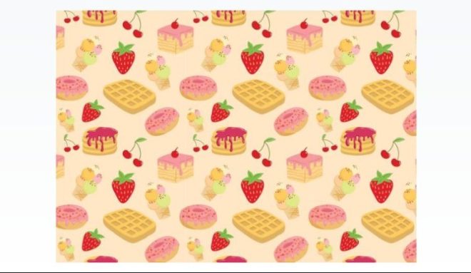 15+ FREE Sweet Patterns Design Download - Graphic Cloud