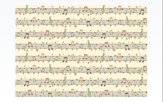 15+ FREE Musical Notes Pattern Design Vector EPS - Graphic Cloud