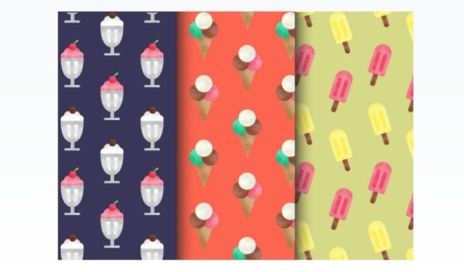 15+ FREE Sweet Patterns Design Download - Graphic Cloud