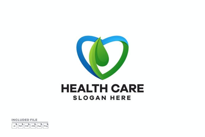 15+ FREE Hospital Logo Design Vector Templates - Graphic Cloud