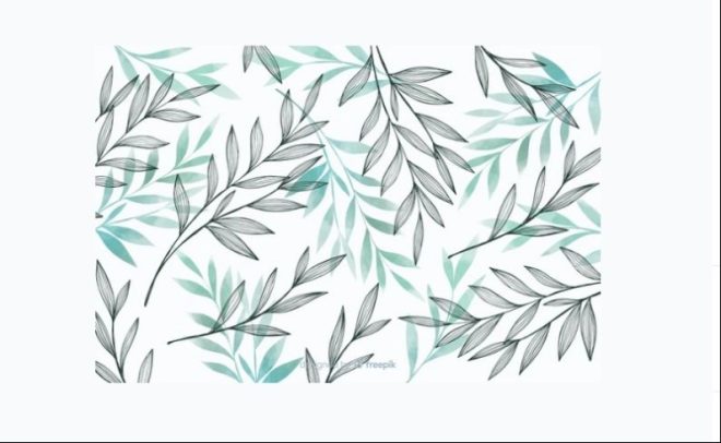 15+ FREE Leaves Pattern Designs Vector Download - Graphic Cloud