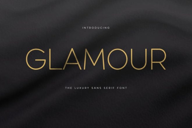 15+ FREE Luxury Fonts TTF OTF Download - Graphic Cloud