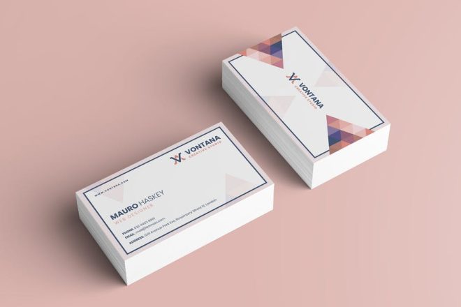 15+ FREE Logistics Business Card Template Download - Graphic Cloud