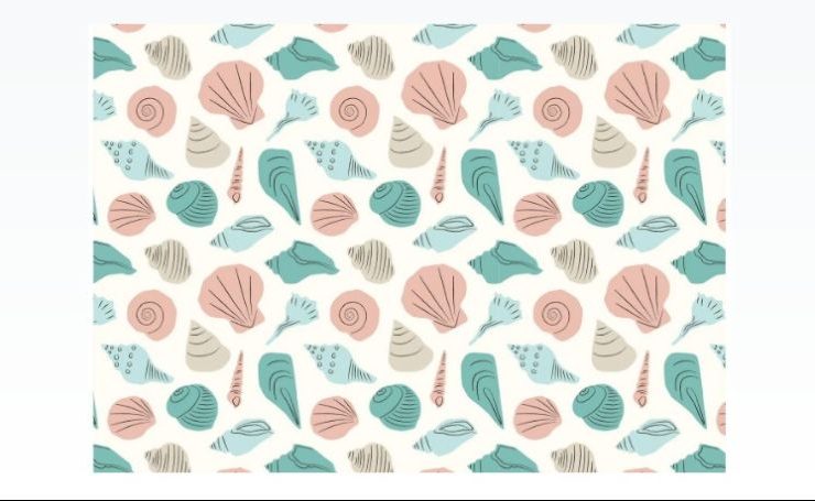 15+ FREE Sea Patterns Design Vector Download - Graphic Cloud