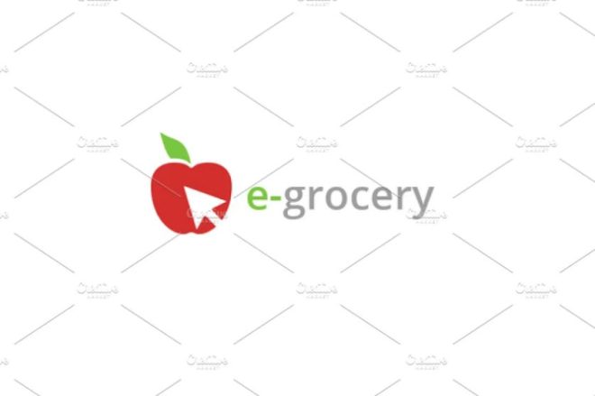 15+ FREE Grocery Store Logo Vector Designs Template - Graphic Cloud