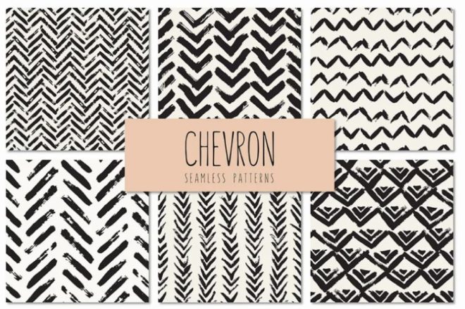 15+ FREE Chevron Pattern Designs AI PSD Download - Graphic Cloud