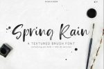 15+ FREE Watercolor Fonts TTF OTF Download - Graphic Cloud
