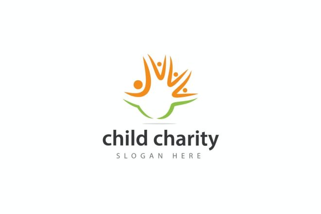 15+ FREE Charity Logo Design Templates Download - Graphic Cloud
