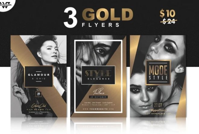 15+ Model Agency Flyer Template Free Download - Graphic Cloud