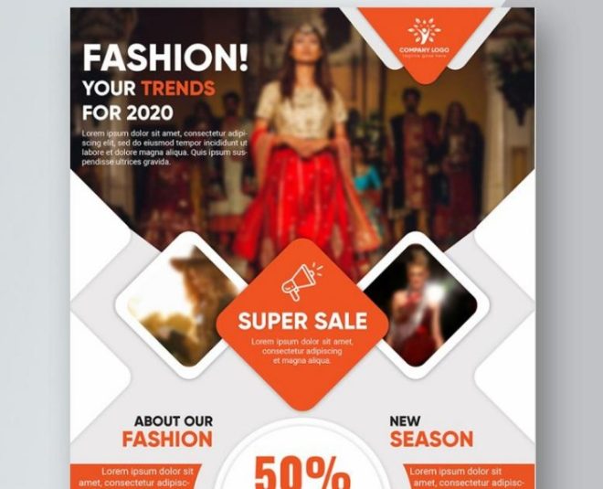 15+ Model Agency Flyer Template Free Download - Graphic Cloud