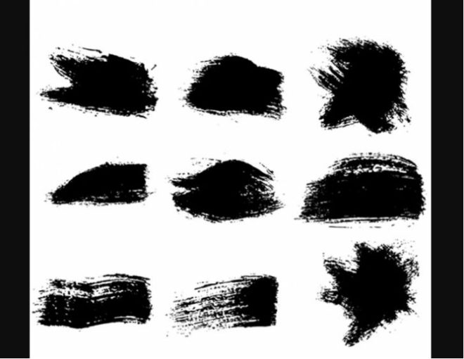 15+ Spray Photoshop Brush ABR FREE Download - Graphic Cloud
