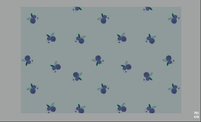 15+ FREE Blueberry Pattern Designs Ai EPS Download - Graphic Cloud
