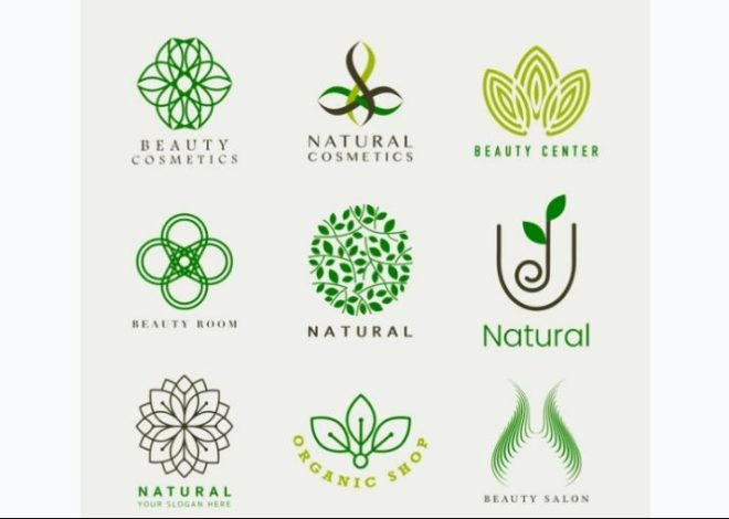 15+ FREE Ayurveda Logo Design Template Download - Graphic Cloud