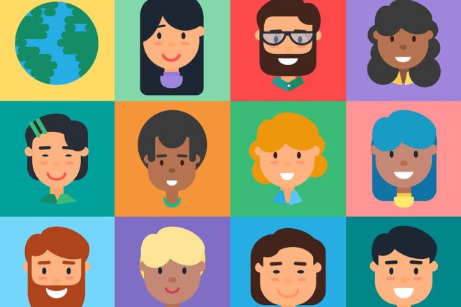 15+ FREE People Vector Illustrations Ai Download - Graphic Cloud