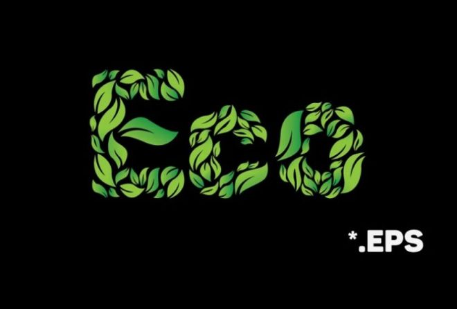 Eco Fonts Typeface FREE ( 15+ TTF and OTF Download )