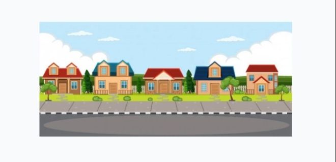 15+ FREE House Patterns Design Vector Download - Graphic Cloud