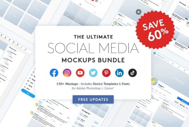 21+ Instagram Post Mockup PSD FREE Download - Graphic Cloud