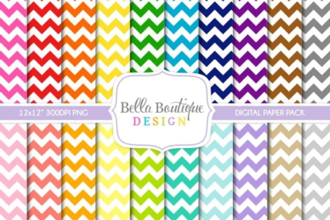 15+ FREE Chevron Pattern Designs AI PSD Download - Graphic Cloud
