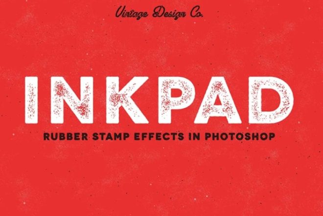 15+ Stamp Art Photoshop Action ATN Free Download - Graphic Cloud