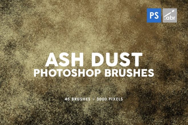 15+ Dust Brushes ABR Photoshop FREE Download - Graphic Cloud
