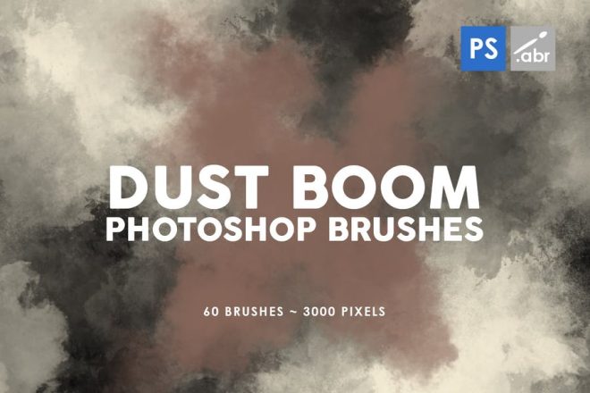 15+ Dust Brushes ABR Photoshop FREE Download - Graphic Cloud