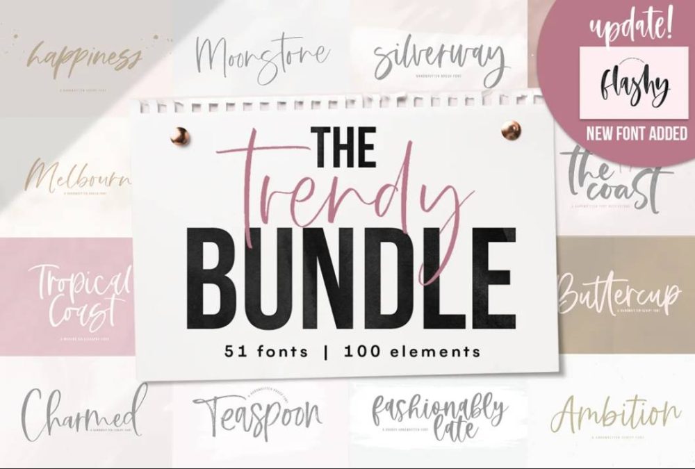 15+ Casual Fonts TTF OTF Free Download - Graphic Cloud
