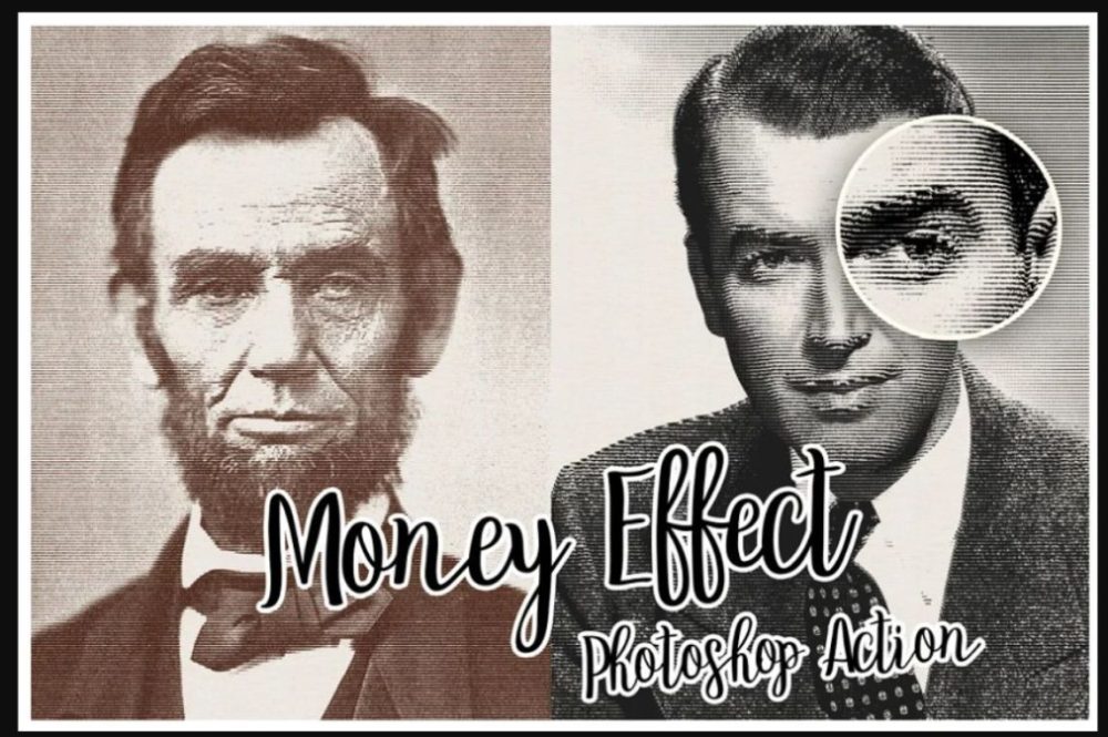 15+ Engraved Photoshop Action ATN FREE Download - Graphic Cloud