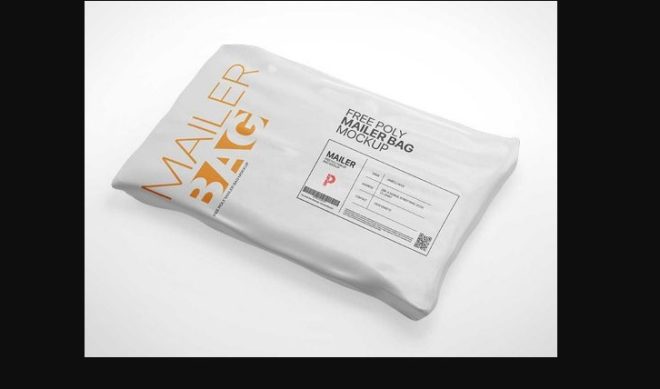 15+ Mailer Mockup PSD FREE Download - Graphic Cloud