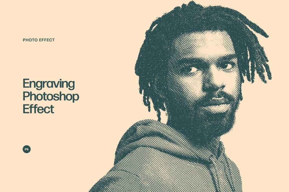 15+ Engraved Photoshop Action ATN FREE Download - Graphic Cloud