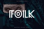 15+ Folk Fonts TTF OTF Free Download - Graphic Cloud