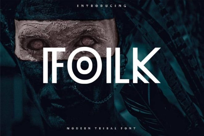 15+ Folk Fonts TTF OTF Free Download - Graphic Cloud