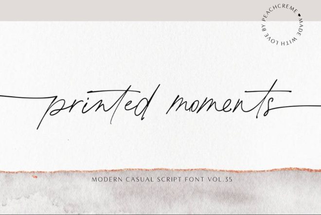 15+ Casual Fonts TTF OTF Free Download - Graphic Cloud