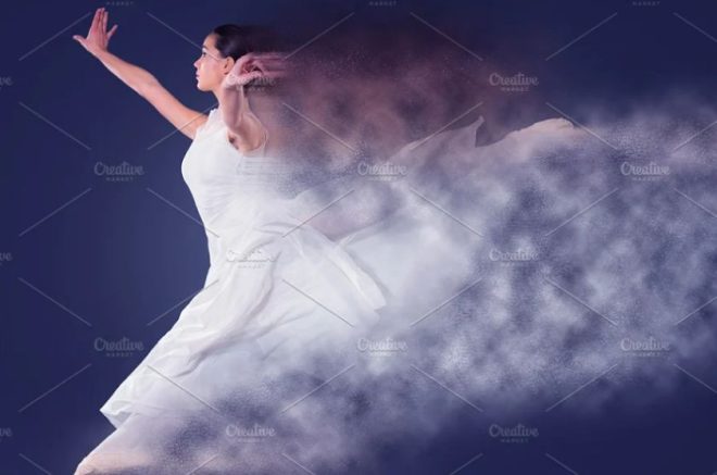 15+ Dust Photoshop Actions ATN FREE Download - Graphic Cloud