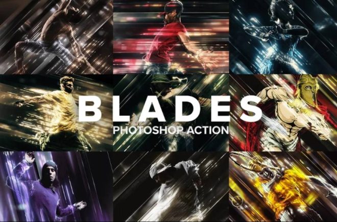 15+ Reflection Photoshop Actions ATN Effects Free Download - Graphic Cloud