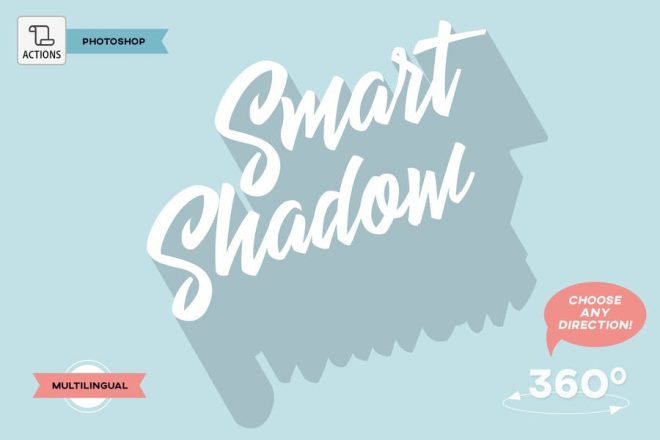 15+ Shadow Photoshop Action ATN Effects Download - Graphic Cloud