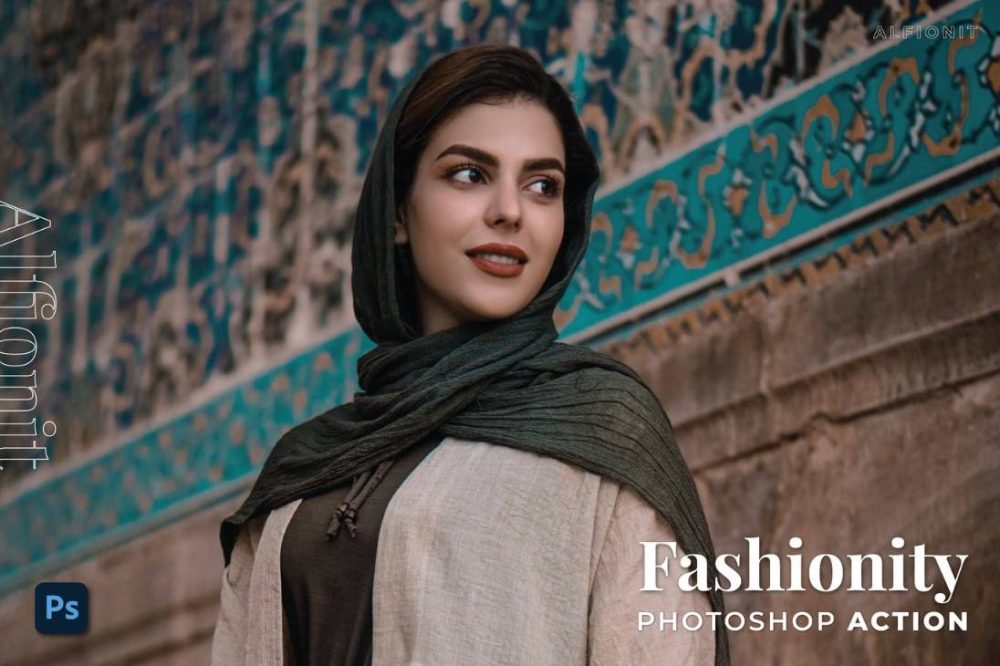 15+ Fashion Photoshop Action Effects Free Download - Graphic Cloud