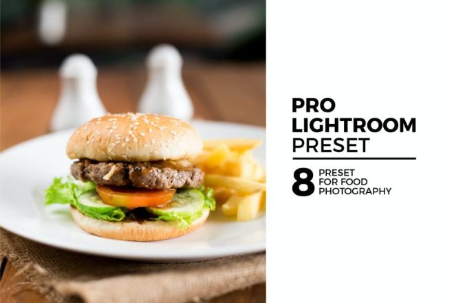 15+ Food Photography Actions Effect Free Download - Graphic Cloud