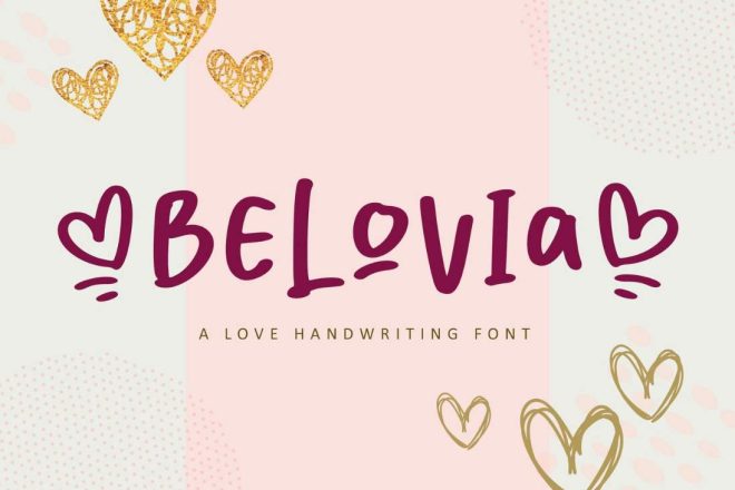 15+ Beautiful Fonts TTF OTF Free & Premium Download - Graphic Cloud