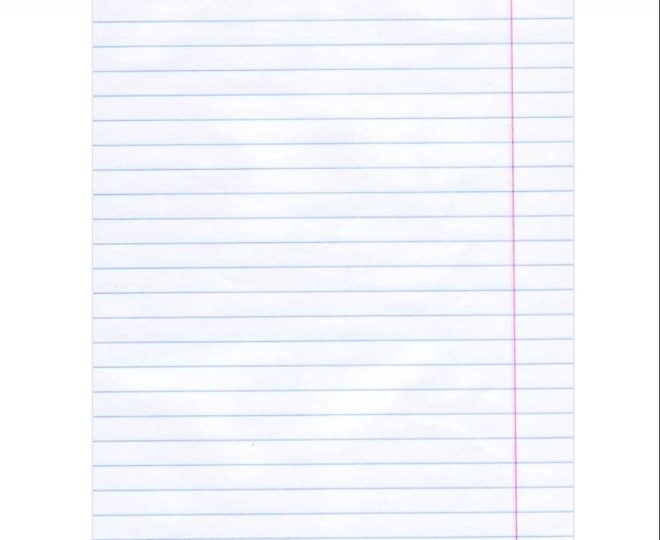 15+ Notebook Paper Textures PNG JPG Download - Graphic Cloud