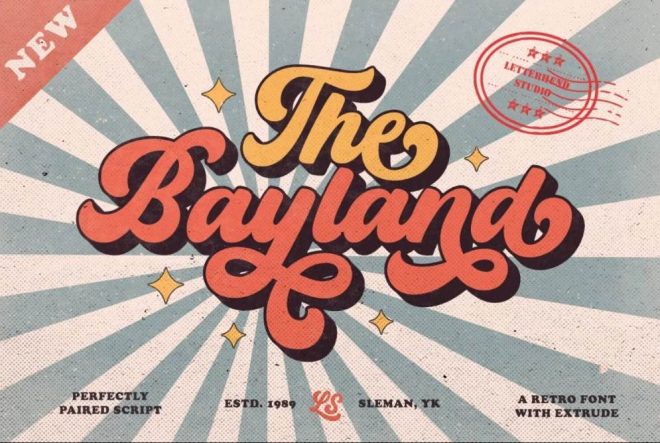 15+ Party Fonts TTF OTF Free and Premium Download - Graphic Cloud